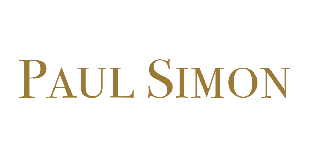 Paul Simon