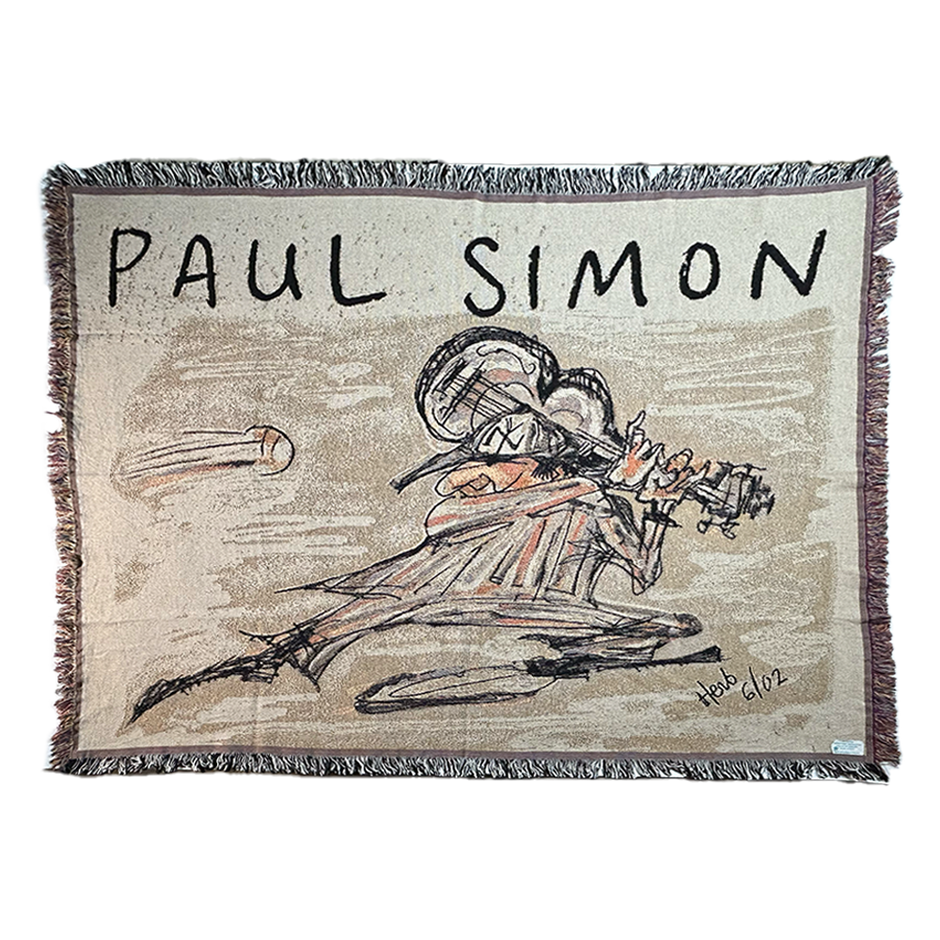 Paul Simon