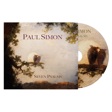 Paul Simon
